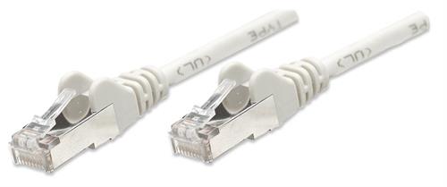 Intellinet CAT5E F-UTP 7.5m Patch Cable – Nutec Distributors SA
